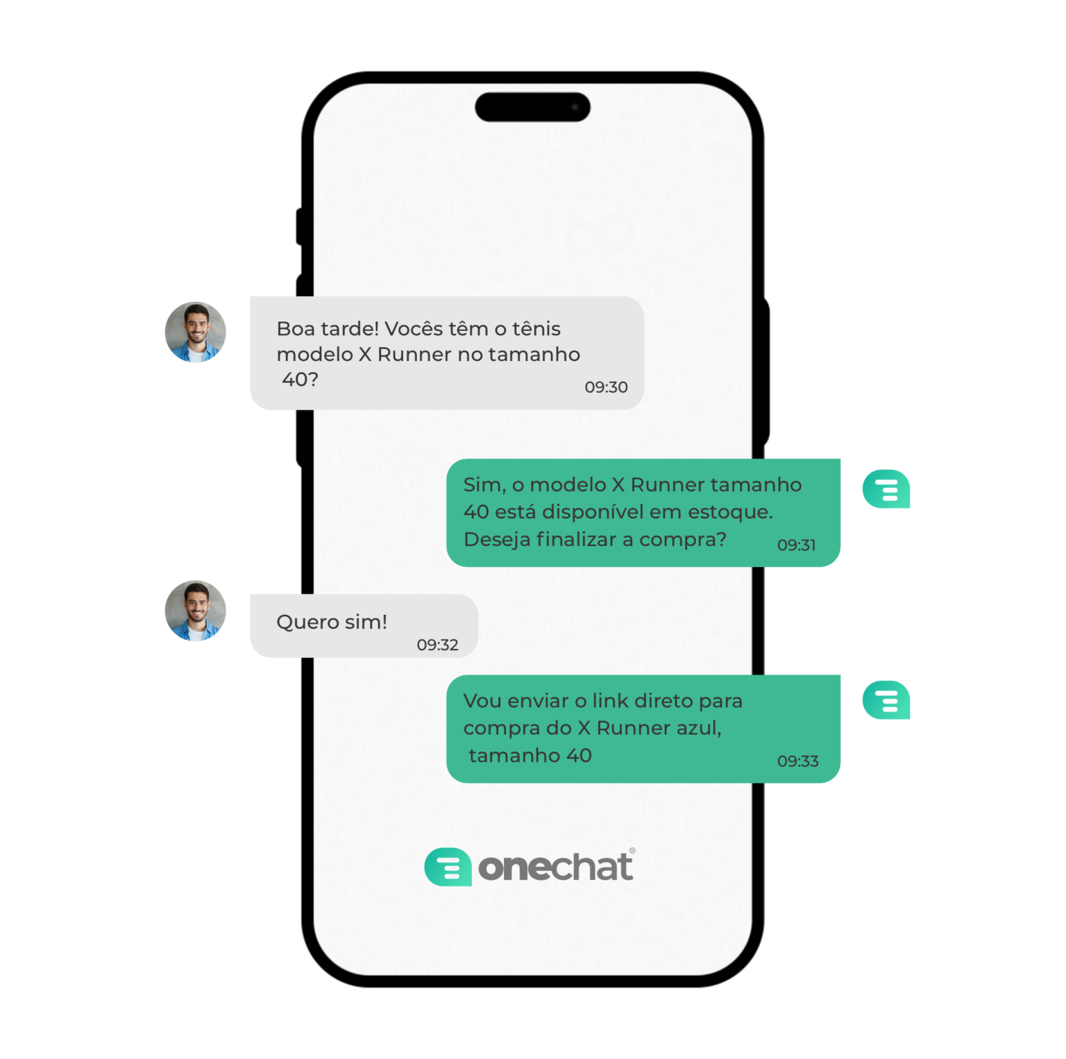 onechat - onechatbrasil.com
